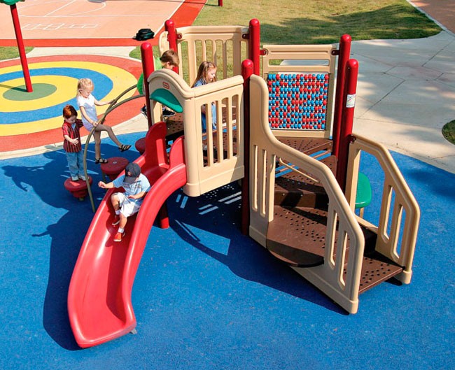 Max Play Minimax - Jugueteros