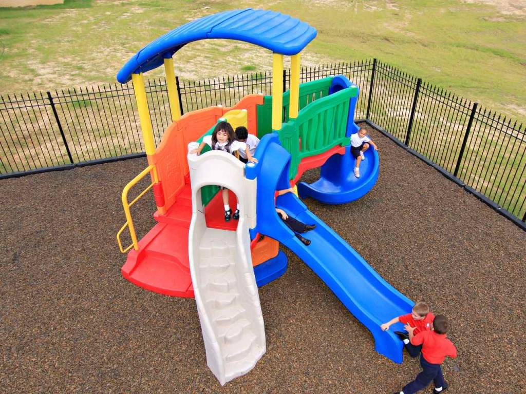 Clever Climber All In - Jugueteros